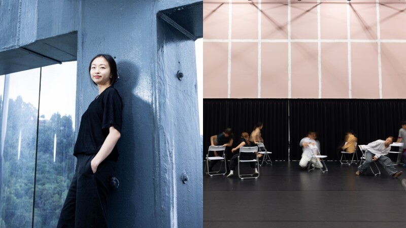 JuJu Chen | Author | Marie Claire 美麗佳人