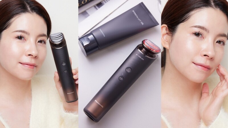 Panaosonic | Marie Claire 美麗佳人