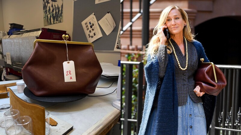 Kisslock | Marie Claire 美麗佳人